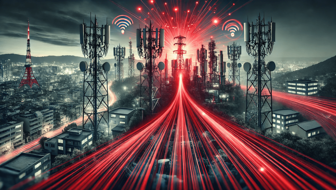 The Hidden Costs of Broken Links in Telecommunications - 1Route